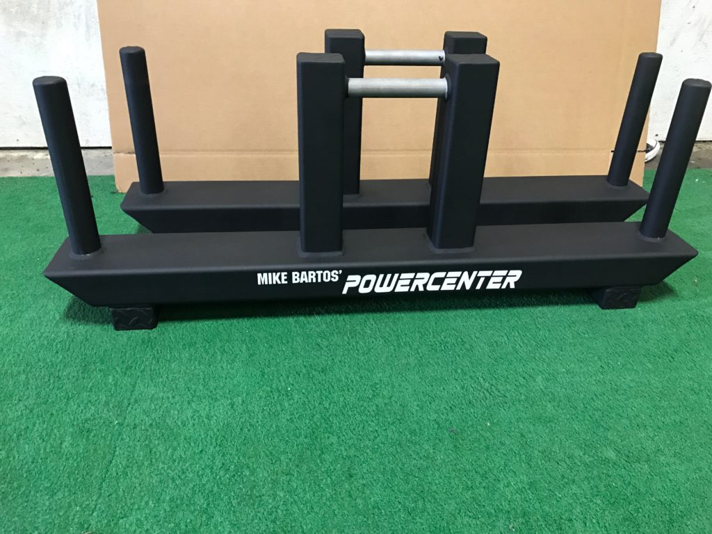 Farmer Walk Handles | MB PowerCenter